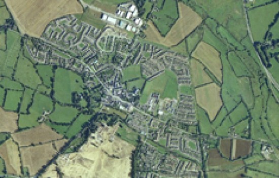 Dunboyne Framework Plan | IMG Planning